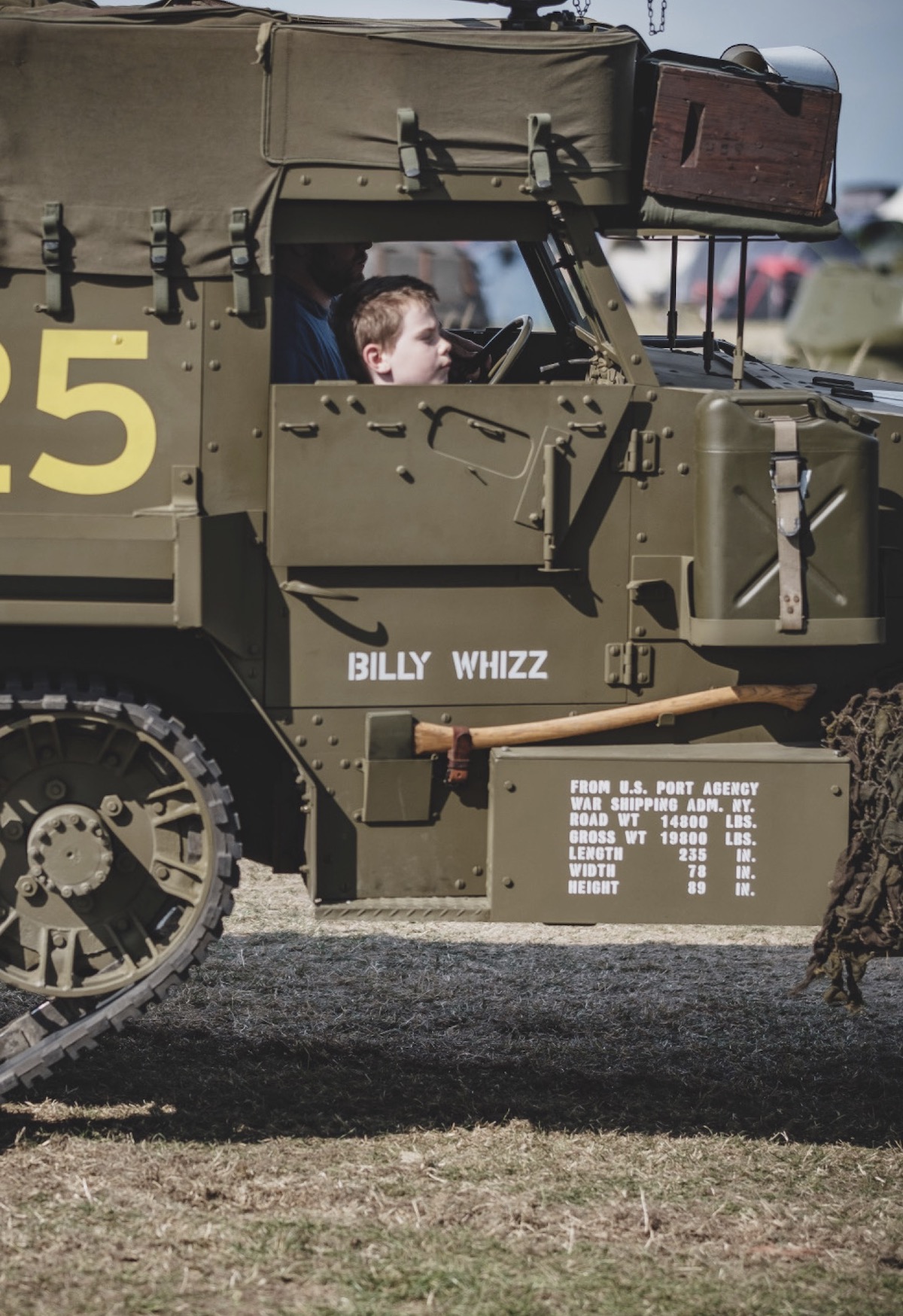 WHW 2023 TRACKS AND TALKS 1 – We Have Ways Fest | UK’s Biggest SWW Weekend