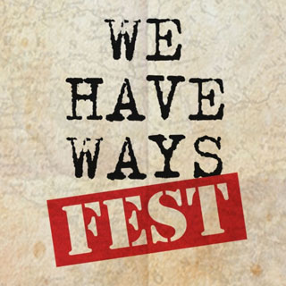 WHWFest – We Have Ways Fest | UK’s Biggest SWW Weekend